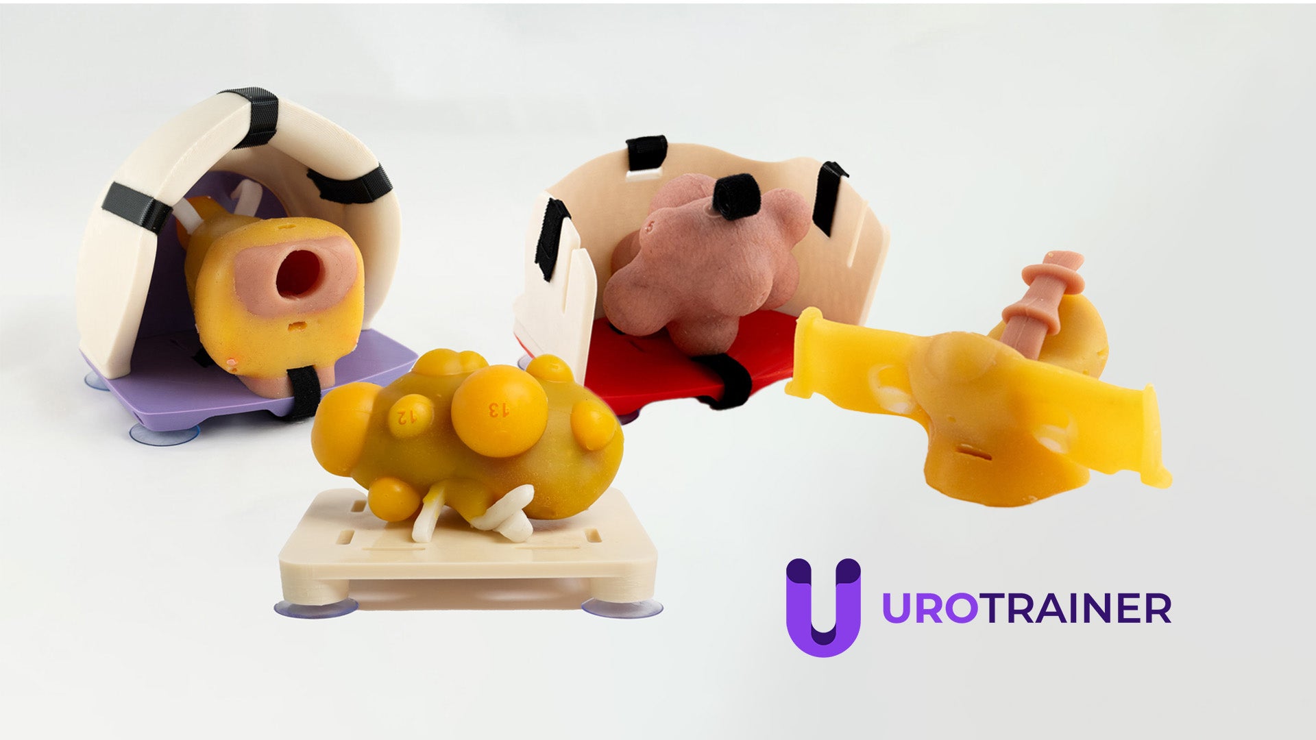 Mirai Surgical Store – Urotrainer